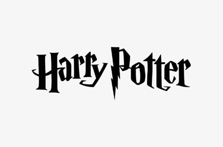 Harry Potter Font - DaFontHub