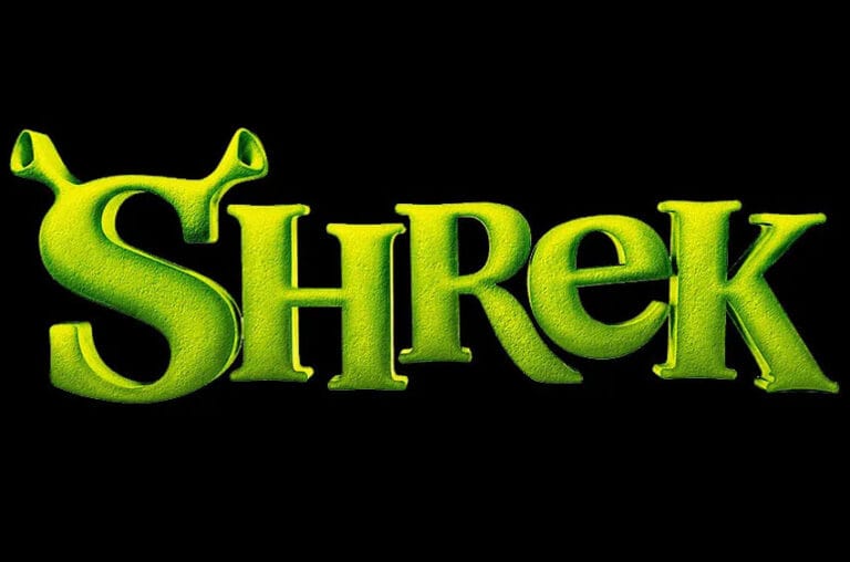 Shrek Font - DaFontHub