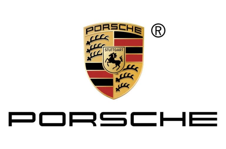 Porsche Font - DaFontHub