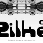 Solo Leveling Font - DaFontHub